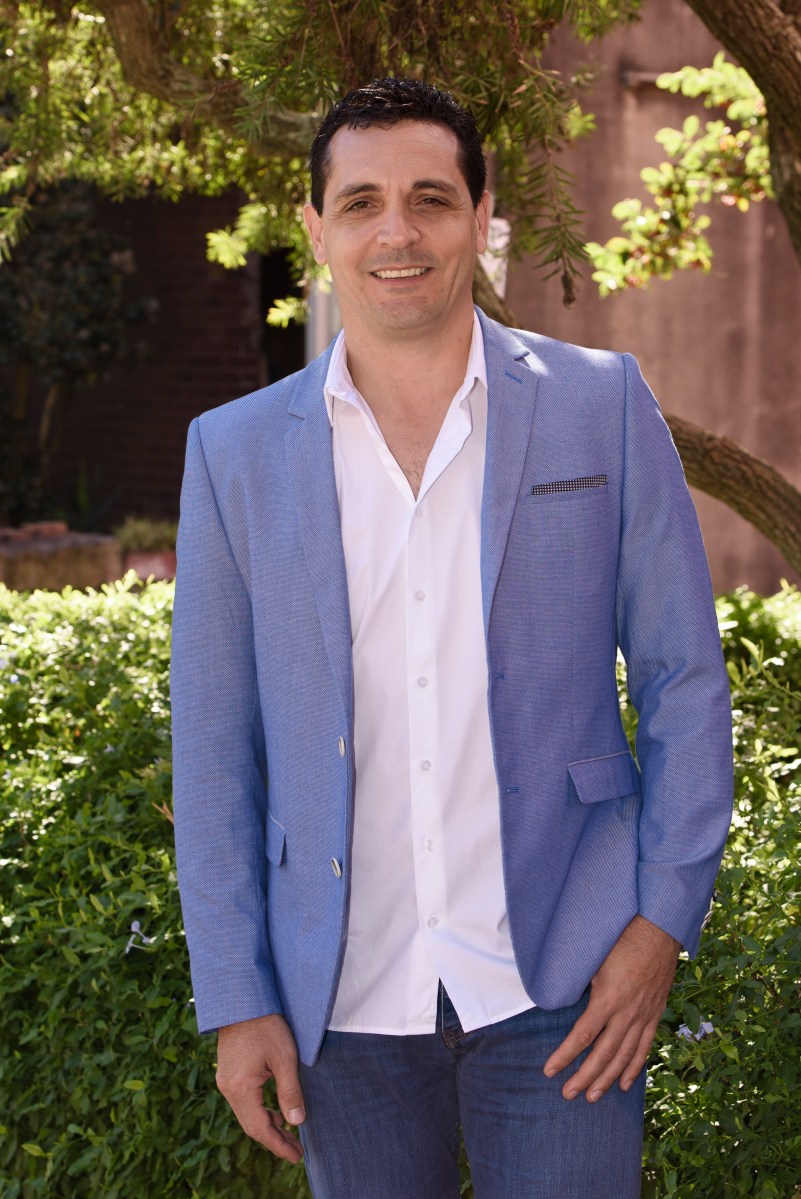 Who is The Wog With The Grog? – The Wog With The Grog Blog