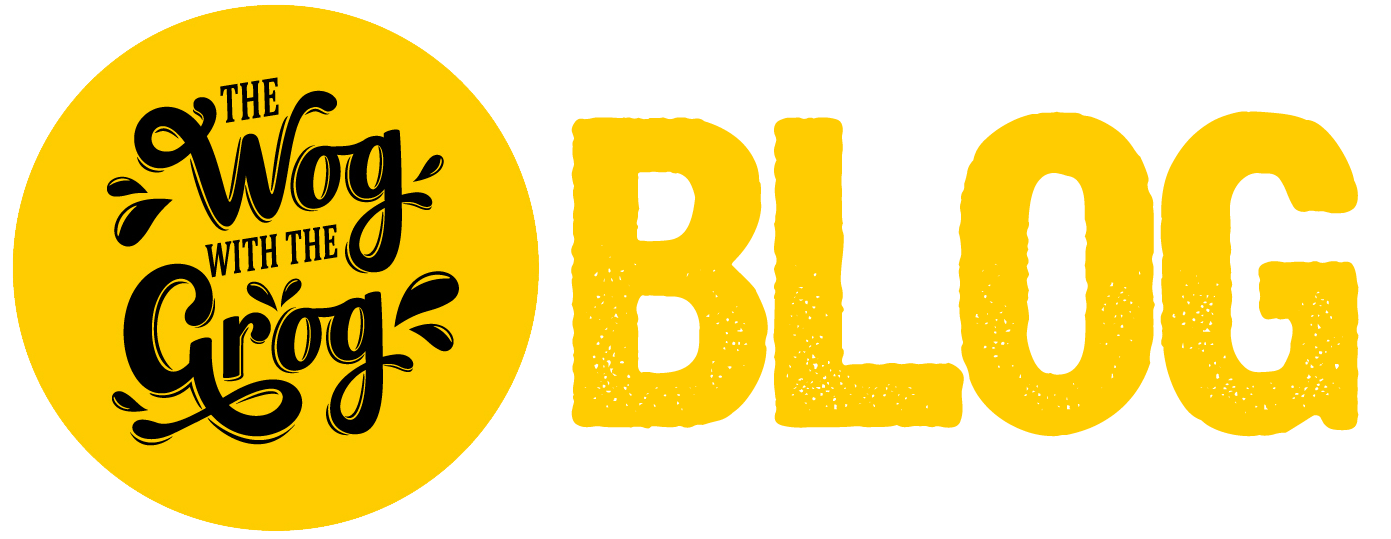 The Wog With The Grog Blog – Live la dolce vita through wine, food ...