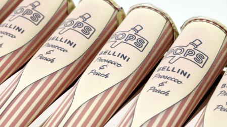Prosecco Popsicles and more: coming to Australia – The Wog With The ...